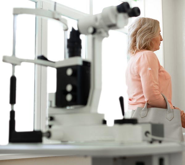 Private Cataract Surgery| Treatment Cost | Shrewsbury & Telford ...